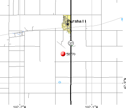 58770 Zip Code (Parshall, North Dakota) Profile - homes, apartments ...