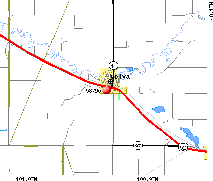 58790 Zip Code (Velva, North Dakota) Profile - homes, apartments ...