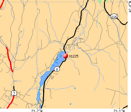 01225 Zip Code (Massachusetts) Profile - homes, apartments, schools ...