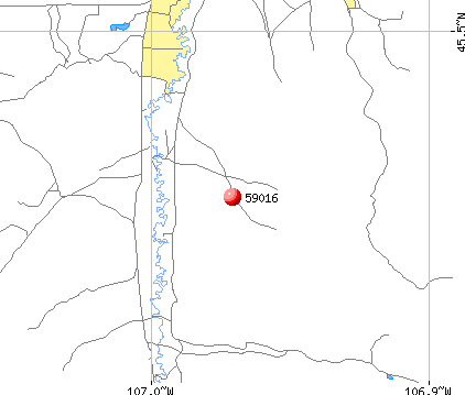 59016 Zip Code (Busby, Montana) Profile - homes, apartments, schools ...