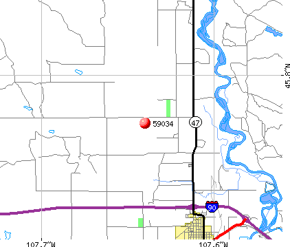 59034 Zip Code (Hardin, Montana) Profile - homes, apartments, schools ...