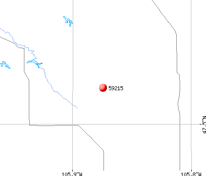 59215 Zip Code (Circle, Montana) Profile - homes, apartments, schools, population, income ...