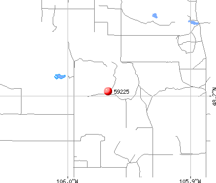 59225 Zip Code (Frazer, Montana) Profile - homes, apartments, schools ...