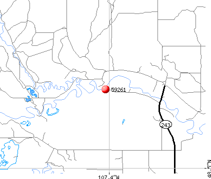 59261 Zip Code (Saco, Montana) Profile - homes, apartments, schools ...