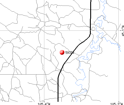 59314 Zip Code (Biddle, Montana) Profile - homes, apartments, schools ...