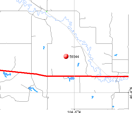 59344 Zip Code (Plevna, Montana) Profile - homes, apartments, schools ...