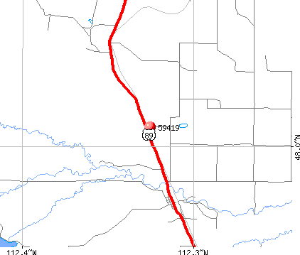 59419 Zip Code (Bynum, Montana) Profile - homes, apartments, schools ...
