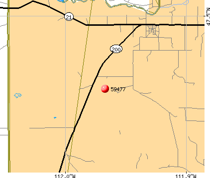 59477 Zip Code (Simms, Montana) Profile - homes, apartments, schools ...