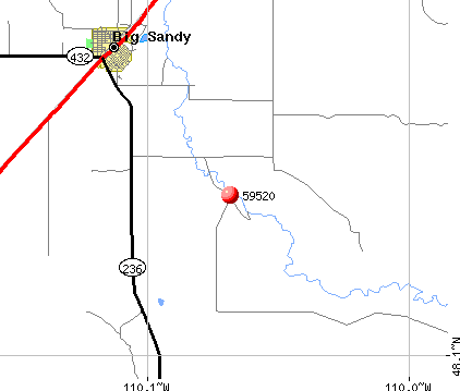 59520 Zip Code (Big Sandy, Montana) Profile - homes, apartments, schools, population, income ...