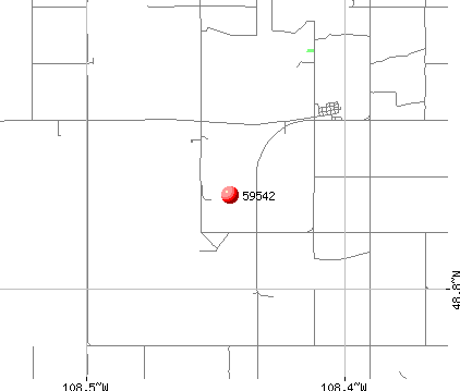 59542 Zip Code (Turner, Montana) Profile - homes, apartments, schools ...