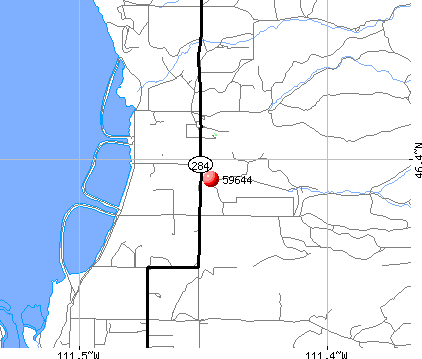 59644 Zip Code (The Silos, Montana) Profile - homes, apartments, schools, population, income ...