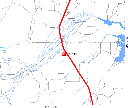 59735 Zip Code (Harrison, Montana) Profile - homes, apartments, schools ...