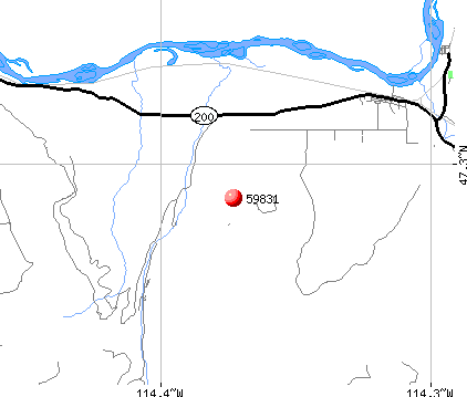 59831 Zip Code (Dixon, Montana) Profile - homes, apartments, schools ...
