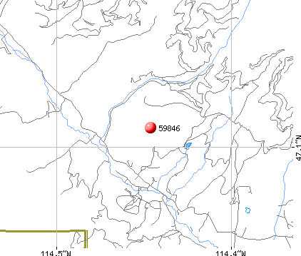 59846 Zip Code (Huson, Montana) Profile - homes, apartments, schools ...