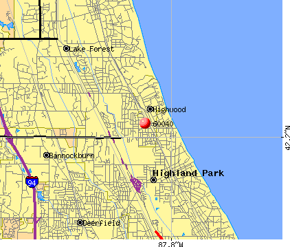 60040 Zip Code (Highwood, Illinois) Profile - homes, apartments ...