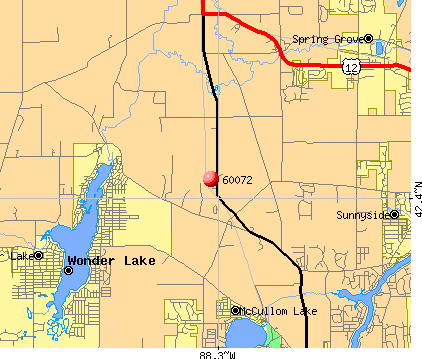 60072 Zip Code (Ringwood, Illinois) Profile - homes, apartments ...