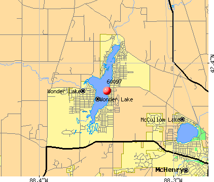 60097 Zip Code (Bull Valley, Illinois) Profile - homes, apartments ...