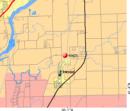 60421 Zip Code (Joliet, Illinois) Profile - homes, apartments, schools ...
