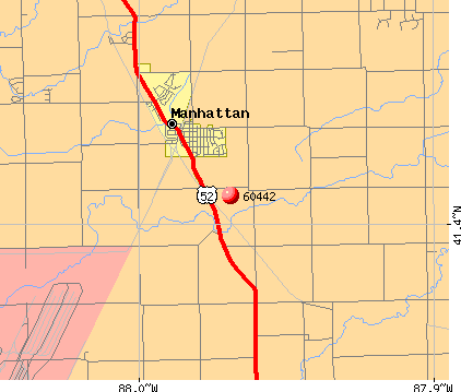 60442 Zip Code (Manhattan, Illinois) Profile - homes, apartments ...