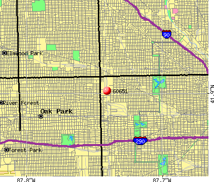 60651 Zip Code (Chicago, Illinois) Profile - homes, apartments, schools ...