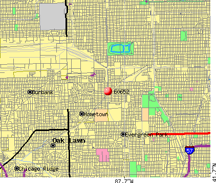 60652 Zip Code (Chicago, Illinois) Profile - homes, apartments, schools ...