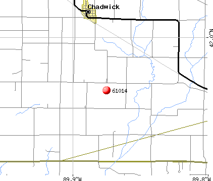 61014 Zip Code (Chadwick, Illinois) Profile - homes, apartments ...