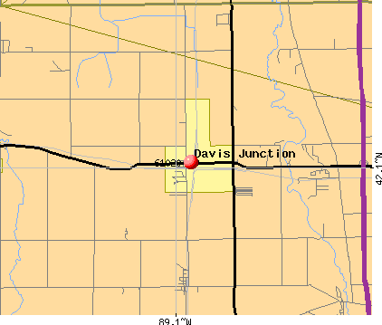 61020 Zip Code (Davis Junction, Illinois) Profile - homes, apartments ...