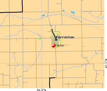 61030 Zip Code (Forreston, Illinois) Profile - homes, apartments ...