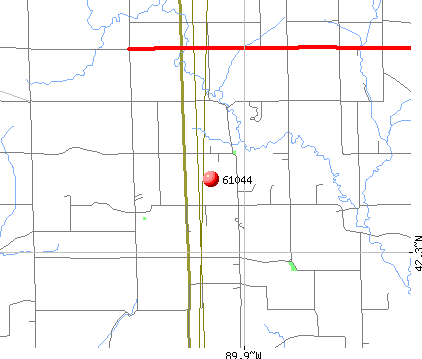 61044 Zip Code (Illinois) Profile - homes, apartments, schools ...