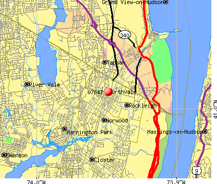07647 Zip Code (Northvale, New Jersey) Profile - homes, apartments ...