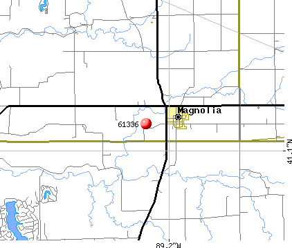 61336 Zip Code (Magnolia, Illinois) Profile - homes, apartments ...