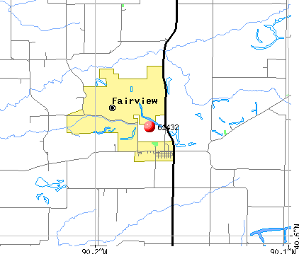 61432 Zip Code (Fairview, Illinois) Profile - homes, apartments ...