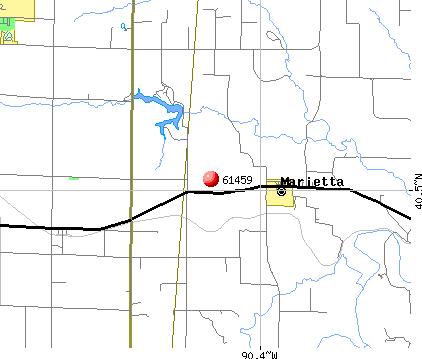 61459 Zip Code (Marietta, Illinois) Profile - homes, apartments ...