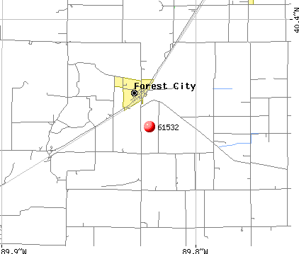 61532 Zip Code (Forest City, Illinois) Profile - homes, apartments ...