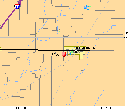 62001 Zip Code (Alhambra, Illinois) Profile - homes, apartments ...