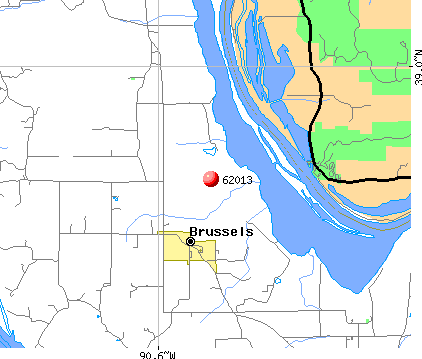 62013 Zip Code (Brussels, Illinois) Profile - homes, apartments ...