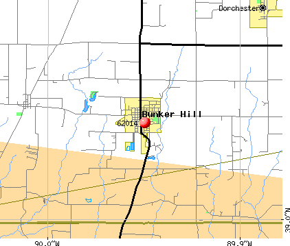 62014 Zip Code (Bunker Hill, Illinois) Profile - homes, apartments ...