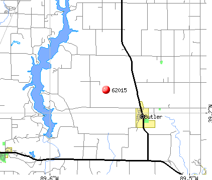 62015 Zip Code (Butler, Illinois) Profile - homes, apartments, schools ...
