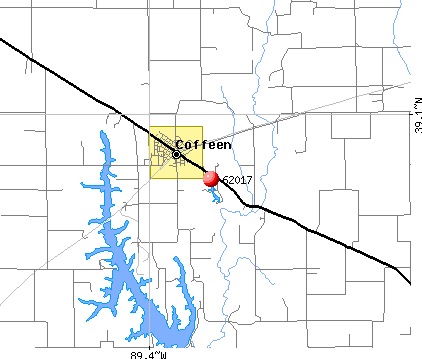 62017 Zip Code (Coffeen, Illinois) Profile - homes, apartments, schools ...