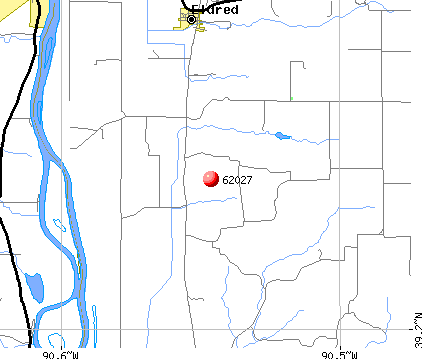62027 Zip Code (Eldred, Illinois) Profile - homes, apartments, schools ...