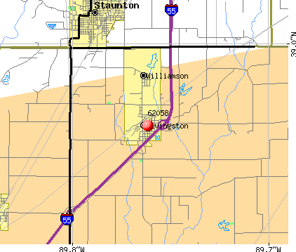 62058 Zip Code (Livingston, Illinois) Profile - homes, apartments ...