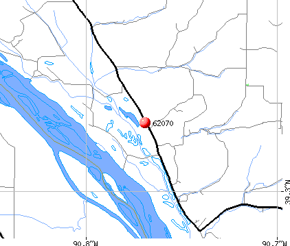 62070 Zip Code (Illinois) Profile - homes, apartments, schools ...