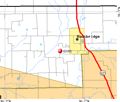 62081 Zip Code (Rockbridge, Illinois) Profile - homes, apartments ...