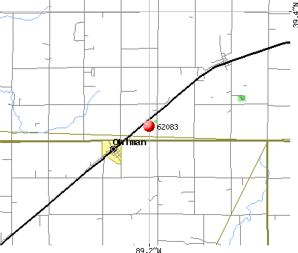 62083 Zip Code (Illinois) Profile - homes, apartments, schools ...