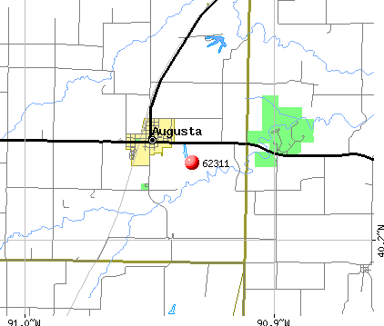 62311 Zip Code (Augusta, Illinois) Profile - homes, apartments, schools ...