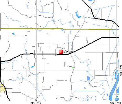 62323 Zip Code (Illinois) Profile - homes, apartments, schools ...