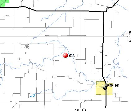 62344 Zip Code (Illinois) Profile - homes, apartments, schools ...