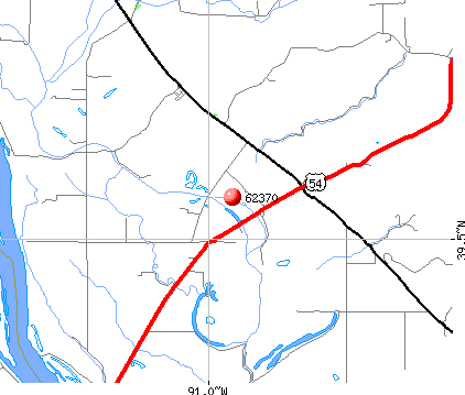 62370 Zip Code (Illinois) Profile - homes, apartments, schools ...