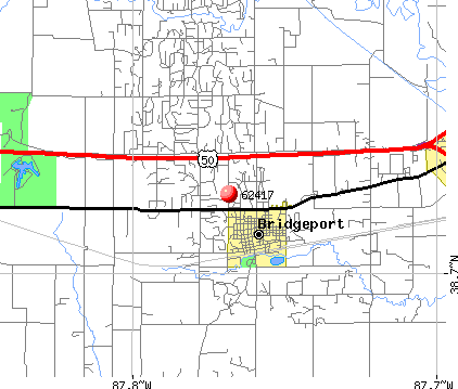 62417 Zip Code (Bridgeport, Illinois) Profile - homes, apartments ...