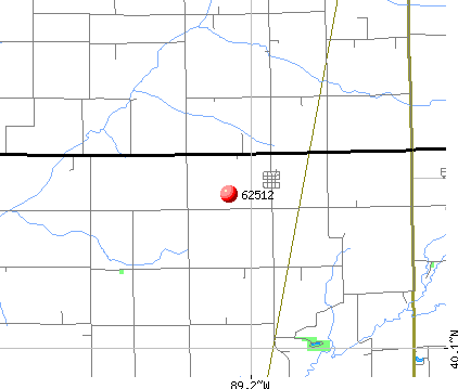 62512 Zip Code (Beason, Illinois) Profile - homes, apartments, schools ...